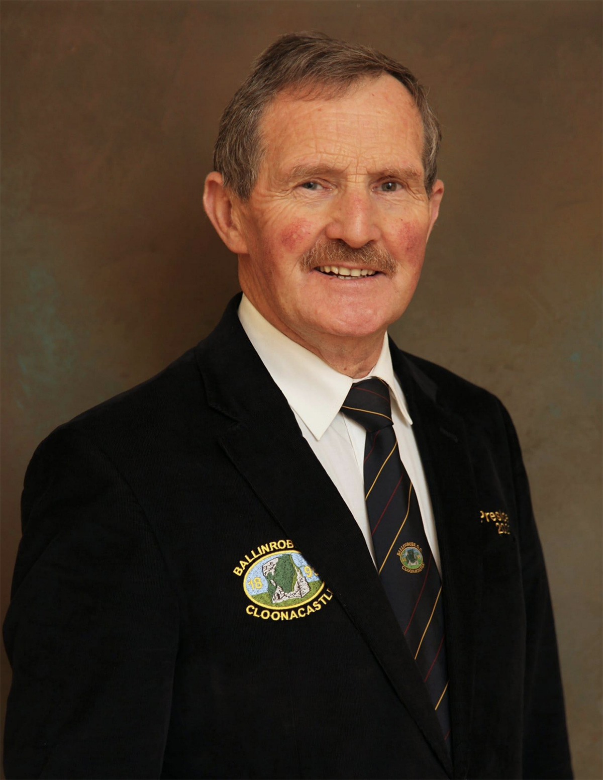 Officers - Ballinrobe Golf Club